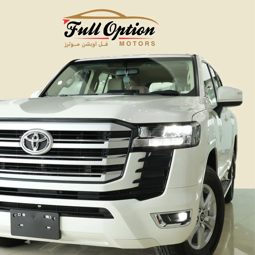 gxr twin turbo model 2024 - FULL OPTION MOTORS